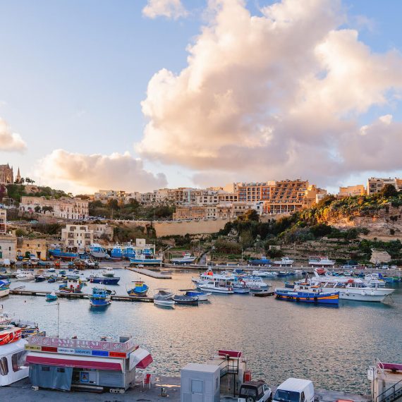 Gozo - Malta