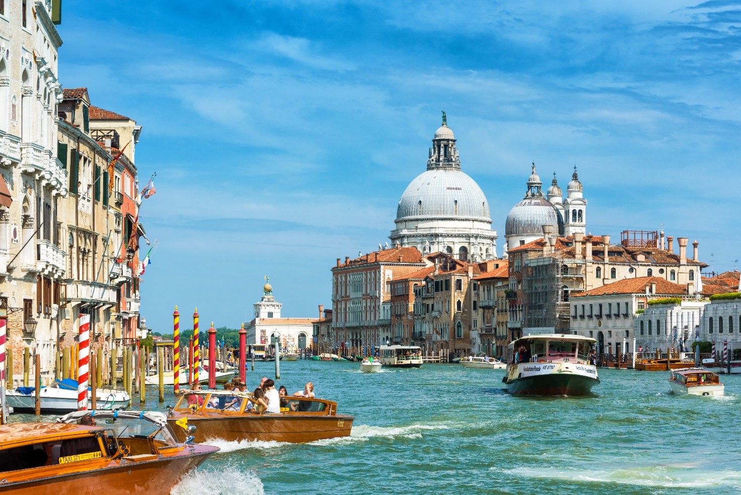 Veneza - conheça a história da cidade sobre as águas | Cenci Turismo
