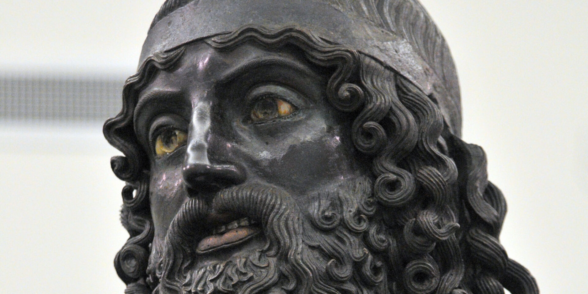 Bronzes de Riace, a incrível descoberta desta maravilha da Calábria!