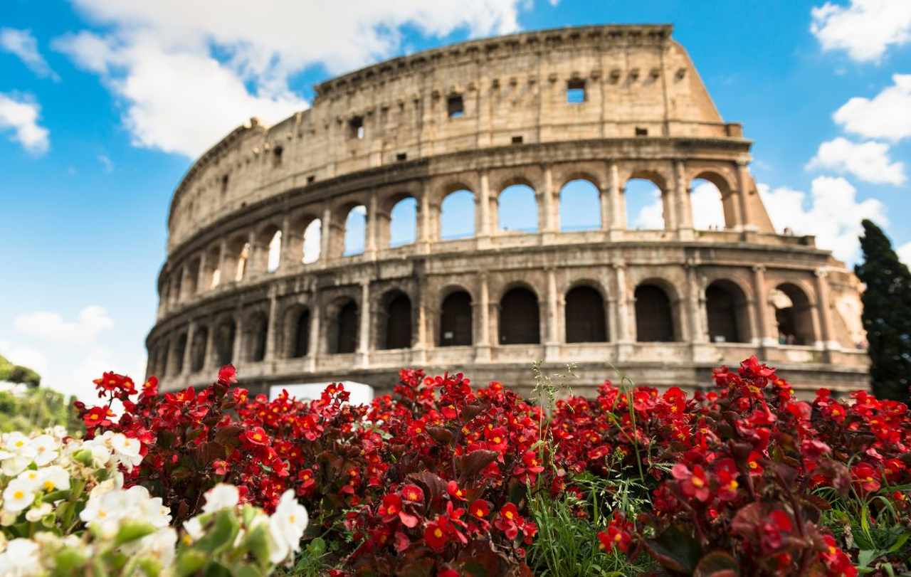 O que fazer em Roma: 19 lugares imperdíveis na cidade eterna!