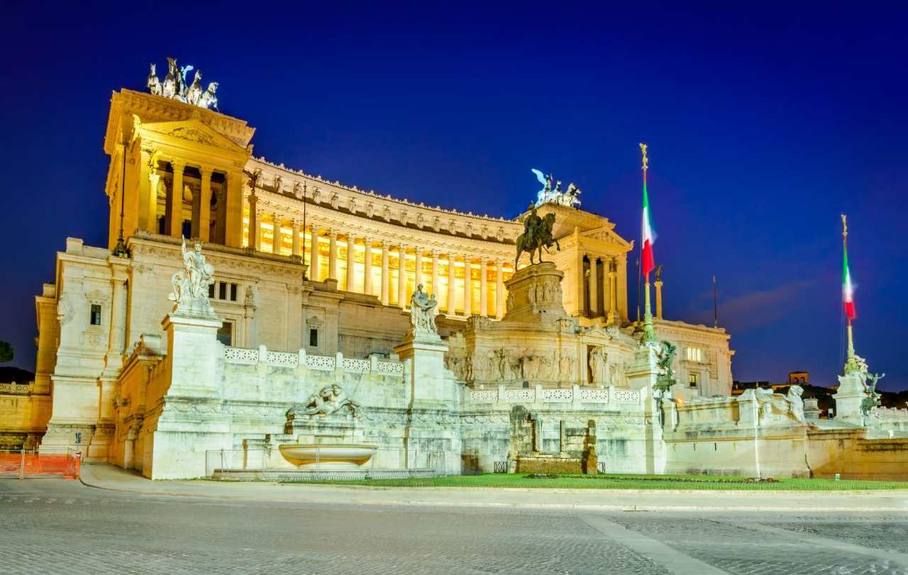 O que fazer em Roma: 19 lugares imperdíveis na cidade eterna!