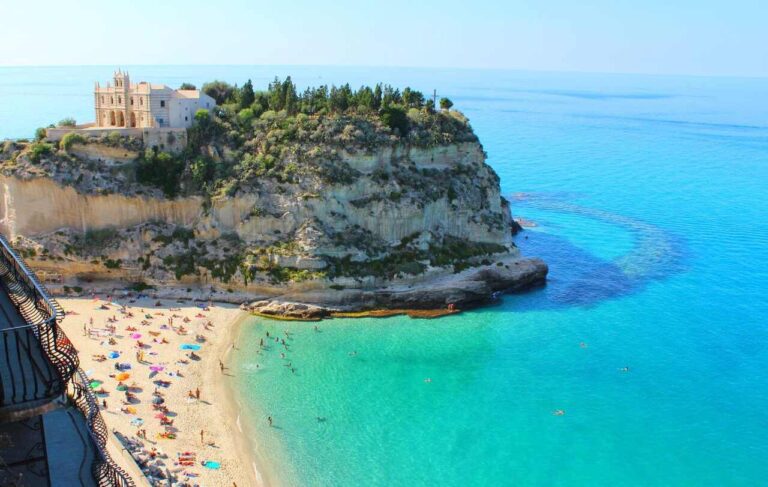 Calábria: o que fazer, quando ir e muito mais