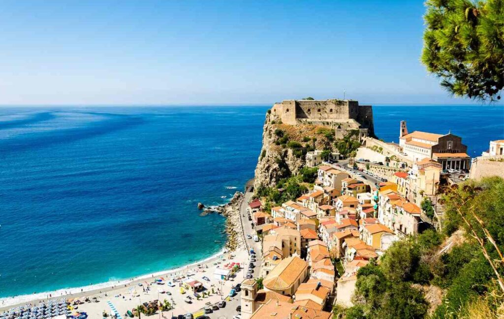 Calábria: o que fazer, quando ir e muito mais